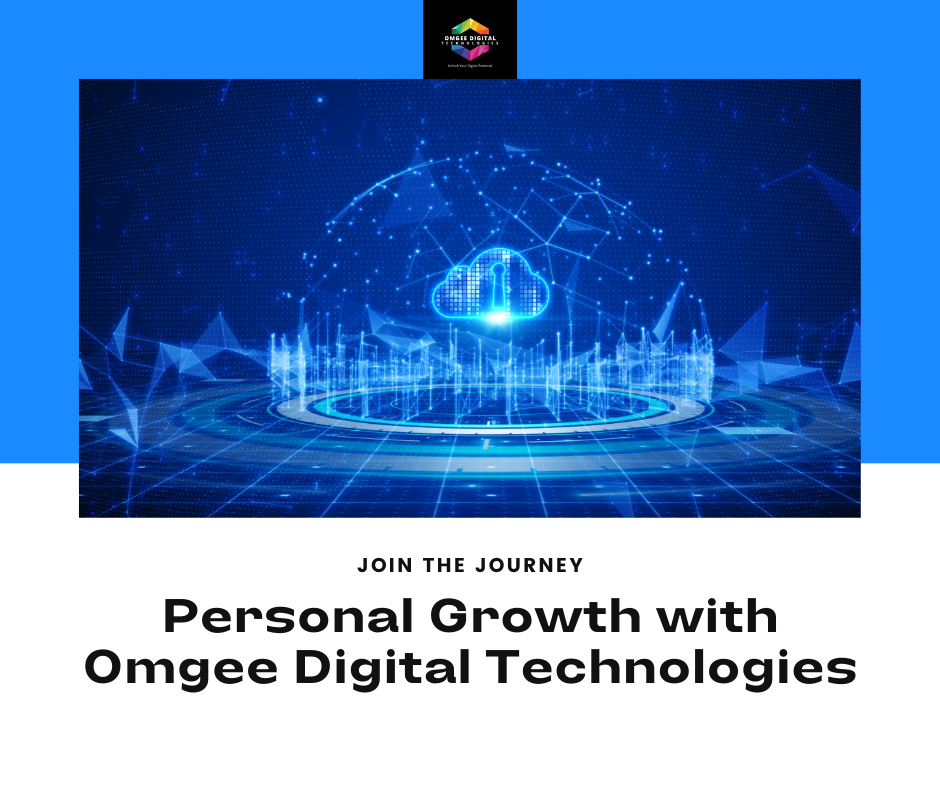 Rising Strong: Capturing the Journey of Personal Growth - OMGEE DIGITAL TECHNOLOGIES