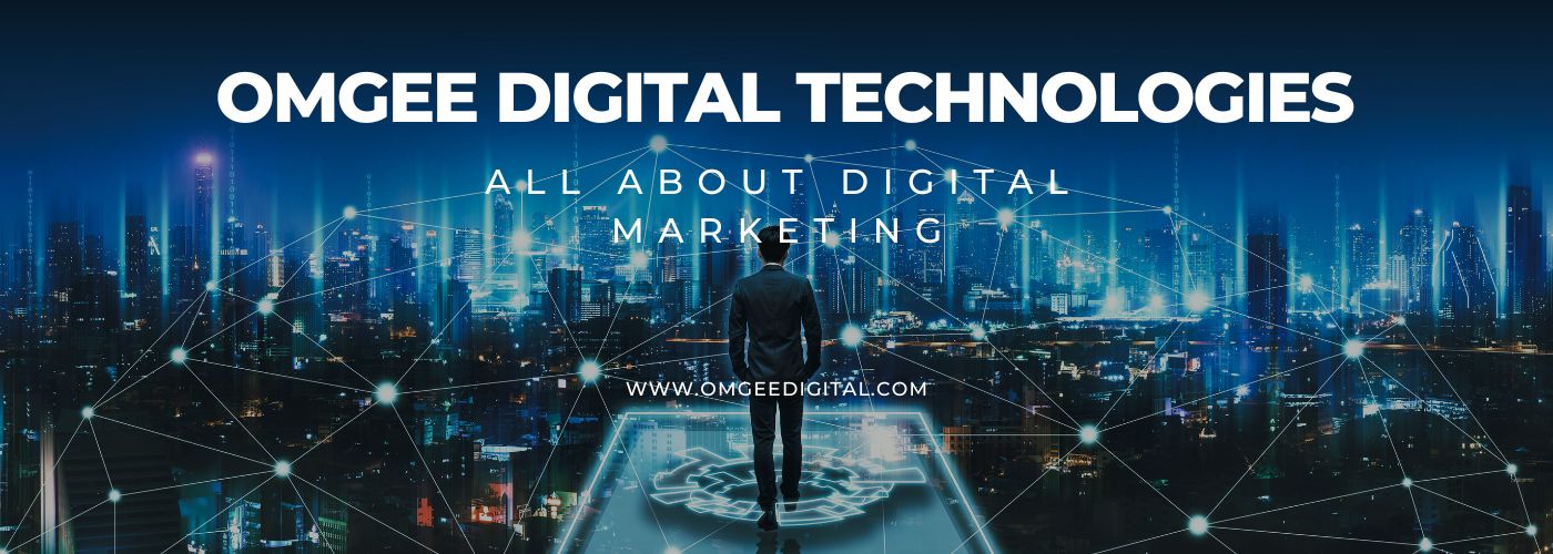 Portfolio - OMGEE DIGITAL TECHNOLOGIES