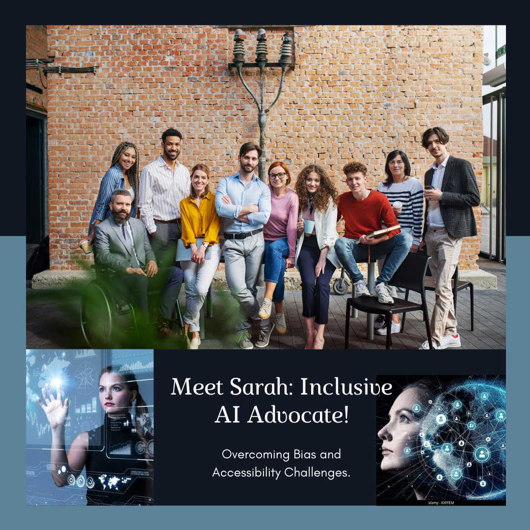 The Power of Ethical AI in Sustainable Tech Evolution - OMGEE DIGITAL ...