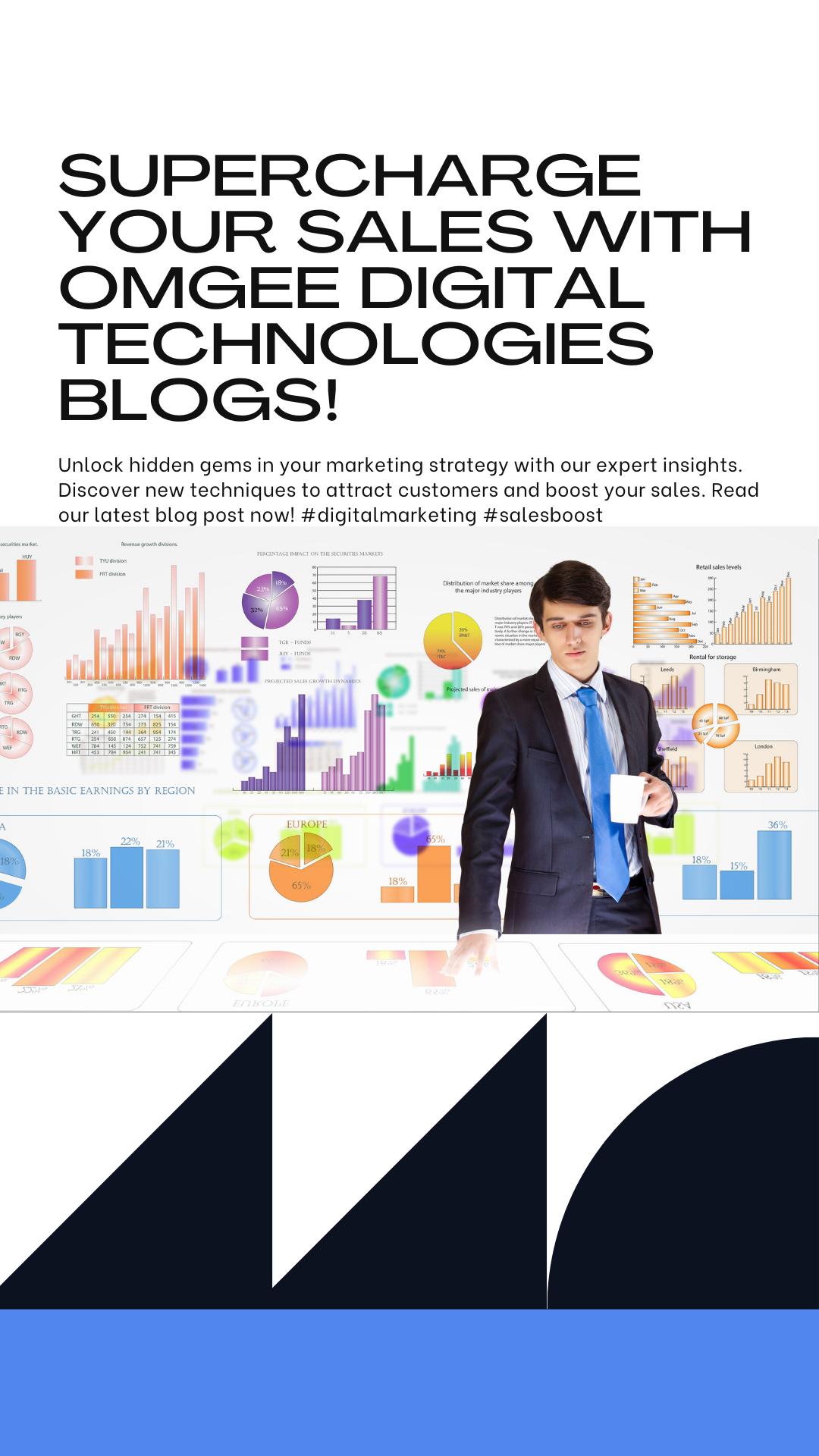 Blog - OMGEE DIGITAL TECHNOLOGIES