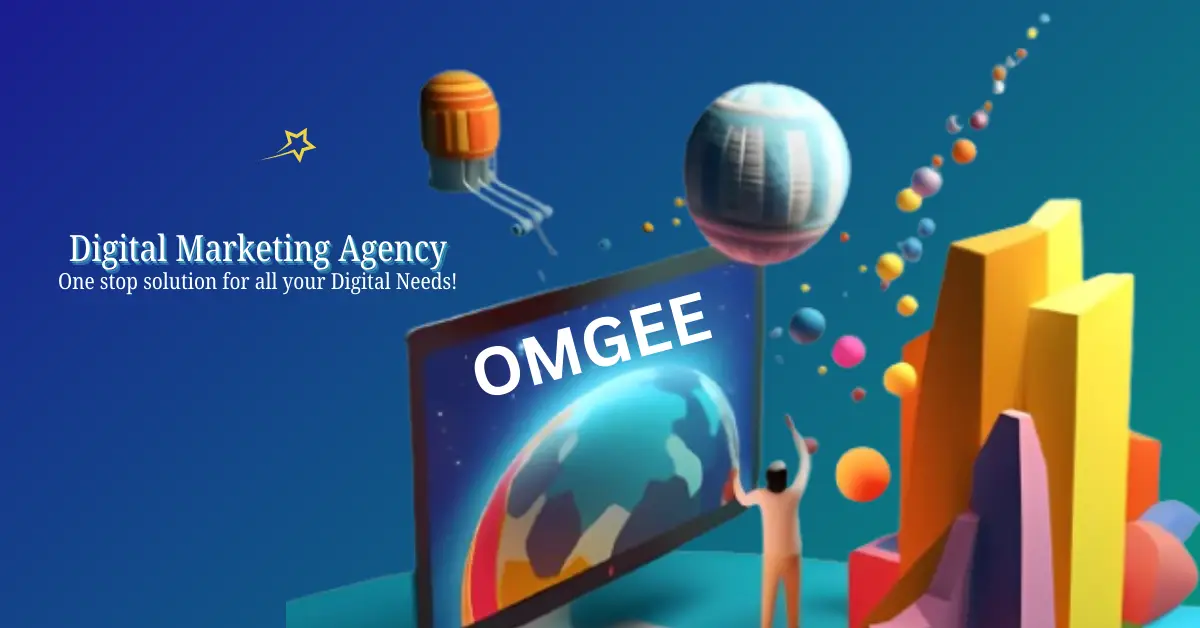 OMGee! – OMGEE DIGITAL TECHNOLOGIES