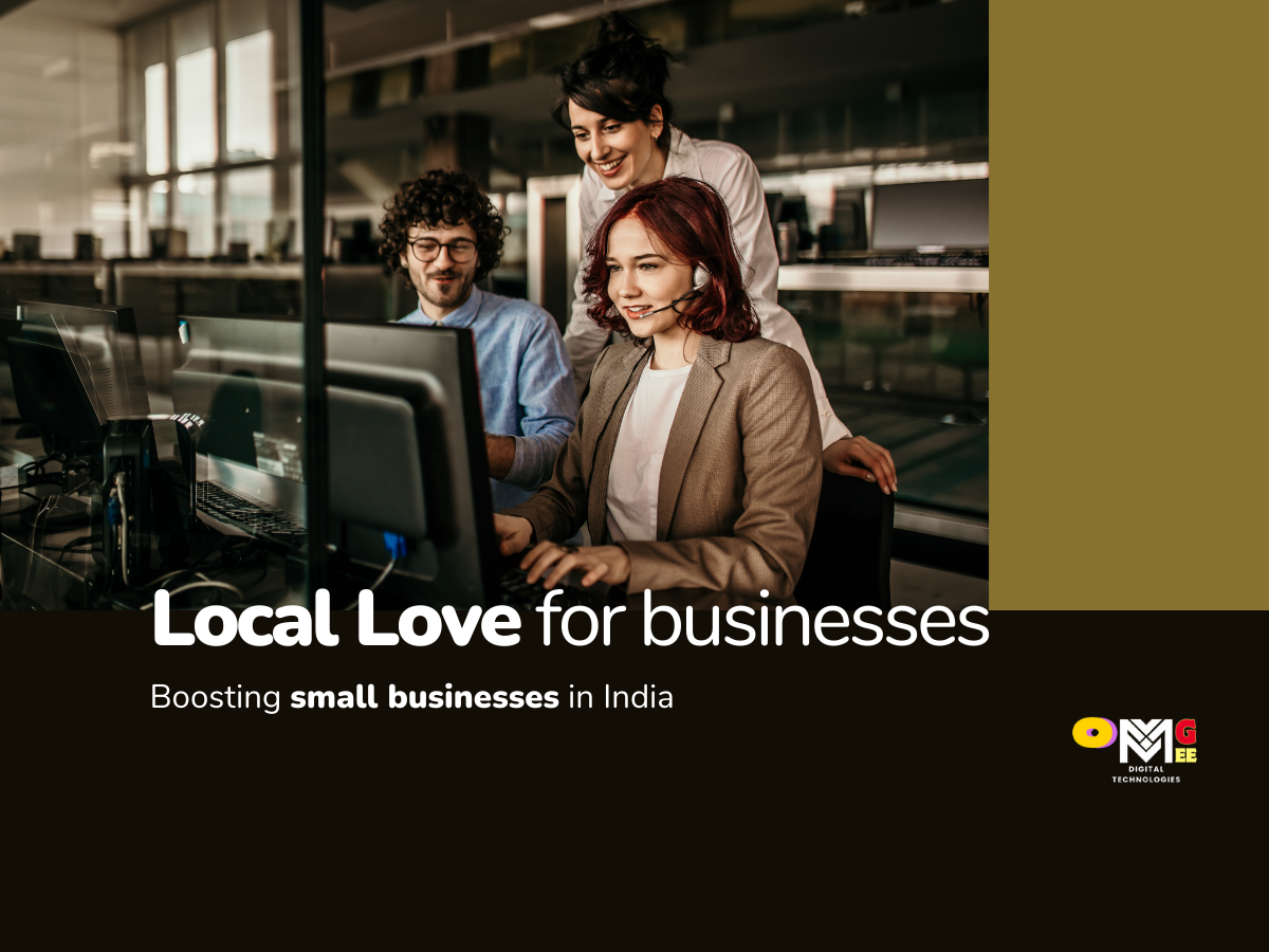 Local Love: 12 Transformative Ways to Boost Small Businesses Across ...