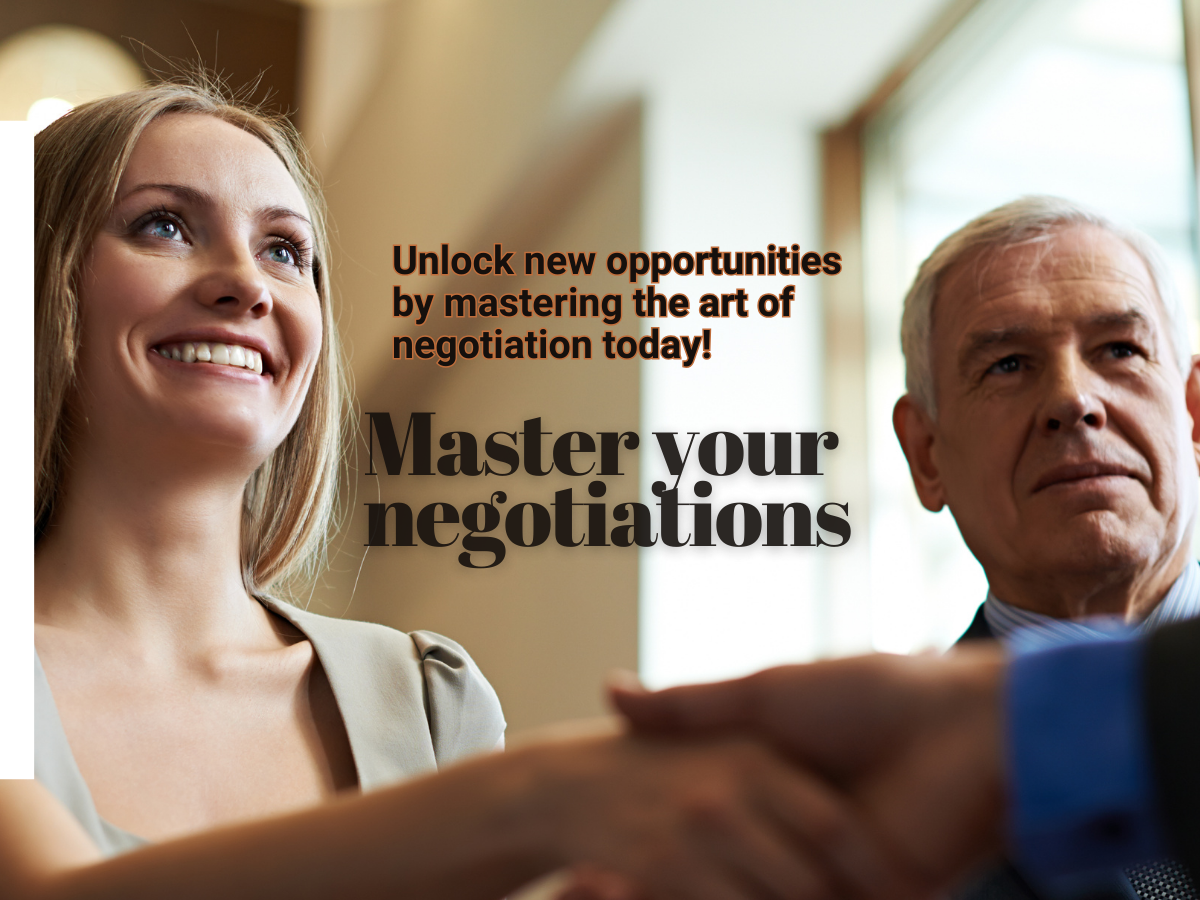 The Ultimate Guide to Win-Win Negotiation Skills