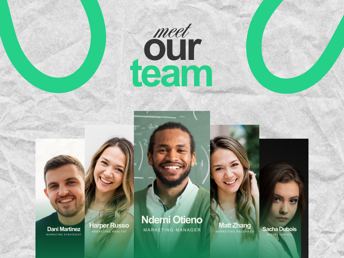 Our Leadership - OMGEE DIGITAL TECHNOLOGIES