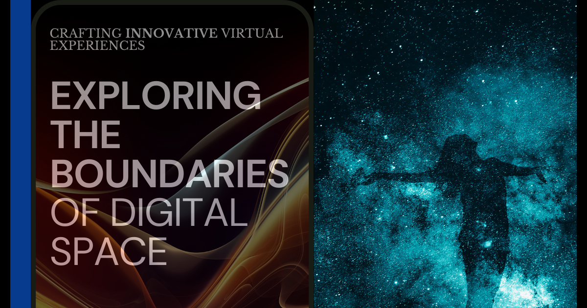 The Art of Digital Space Creation - OMGEE DIGITAL TECHNOLOGIES