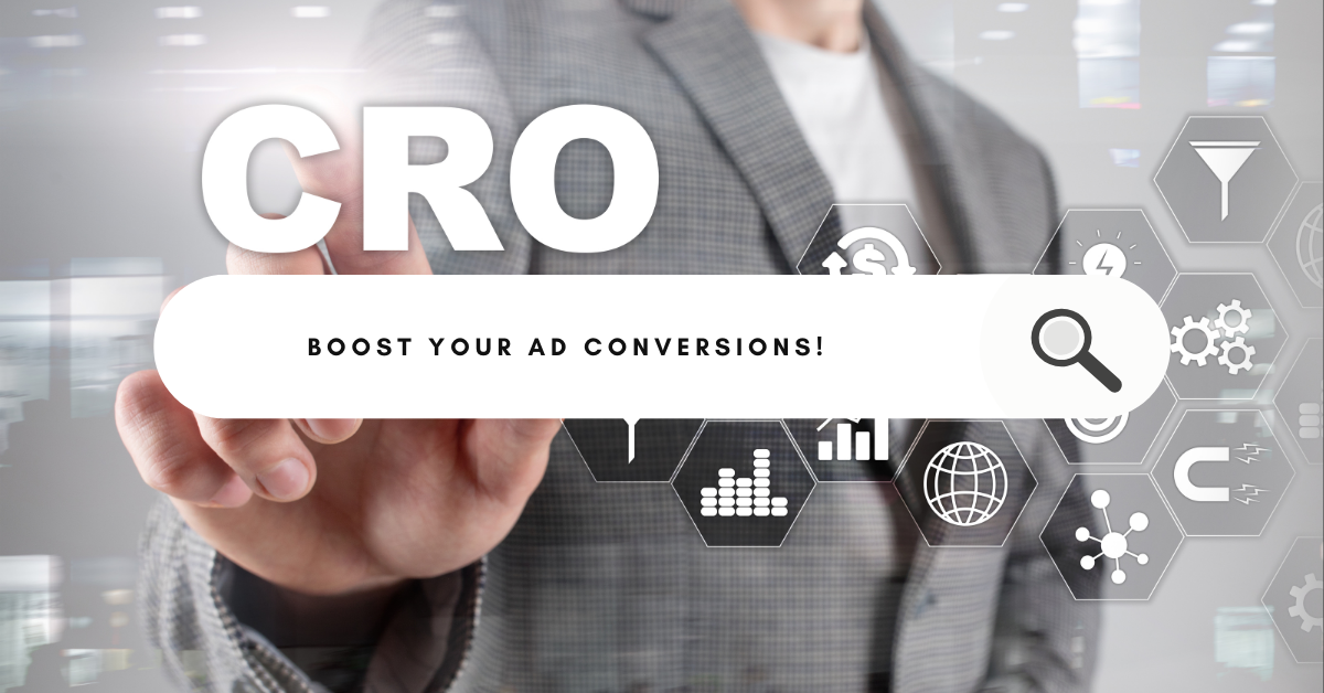 Conversion Rate Metric - OMGEE DIGITAL TECHNOLOGIES