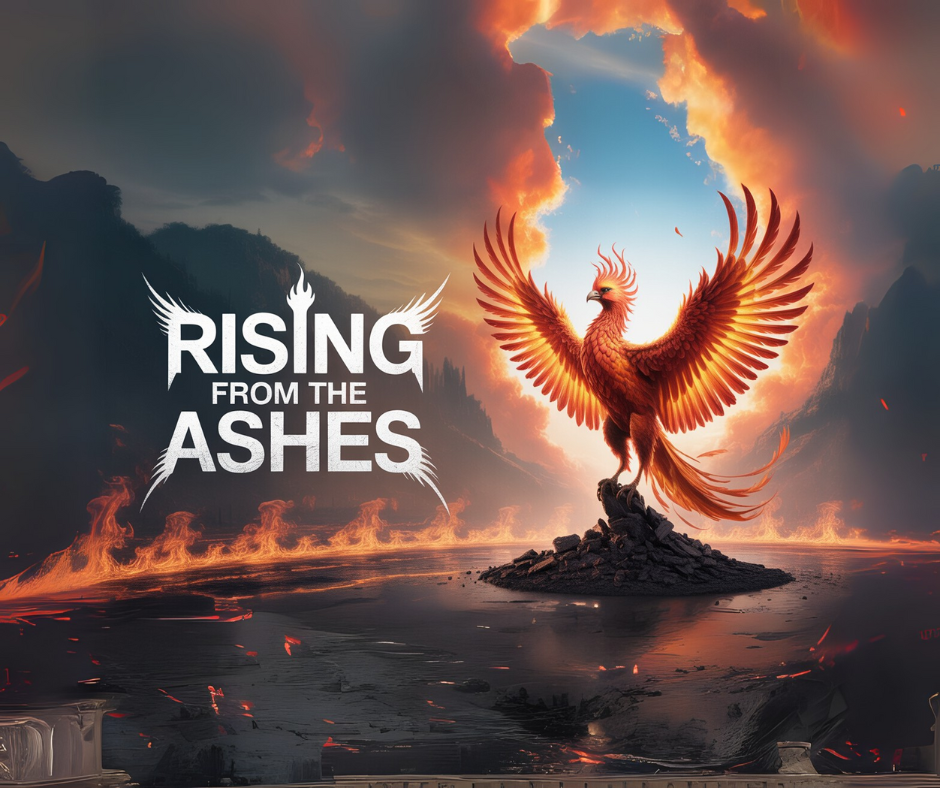 Career Metamorphosis: From Traditional Branding to Authentic ...